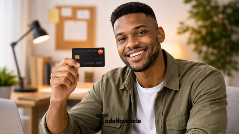 Mastercard quais bancos emitem no Brasil em 2026: lista completa ...